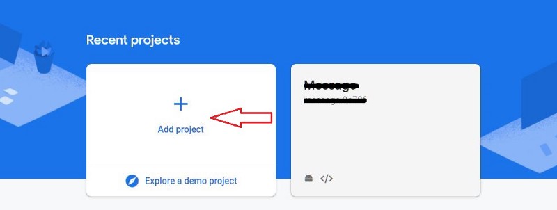 Firebase Phone Authentication – Initappz Documentation Firebase Phone Authentication – Initappz Documentation