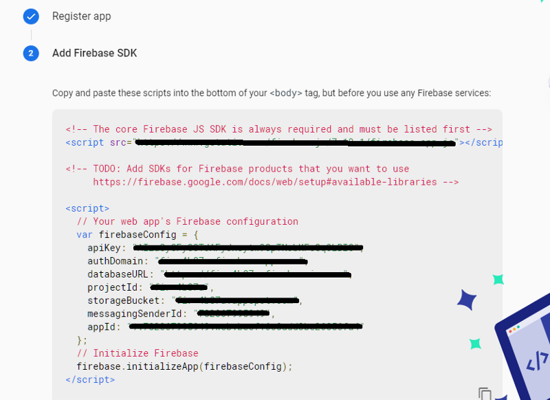 Firebase Phone Authentication – Initappz Documentation