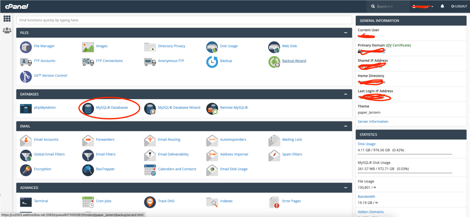 API Setup on server – Initappz Documentation