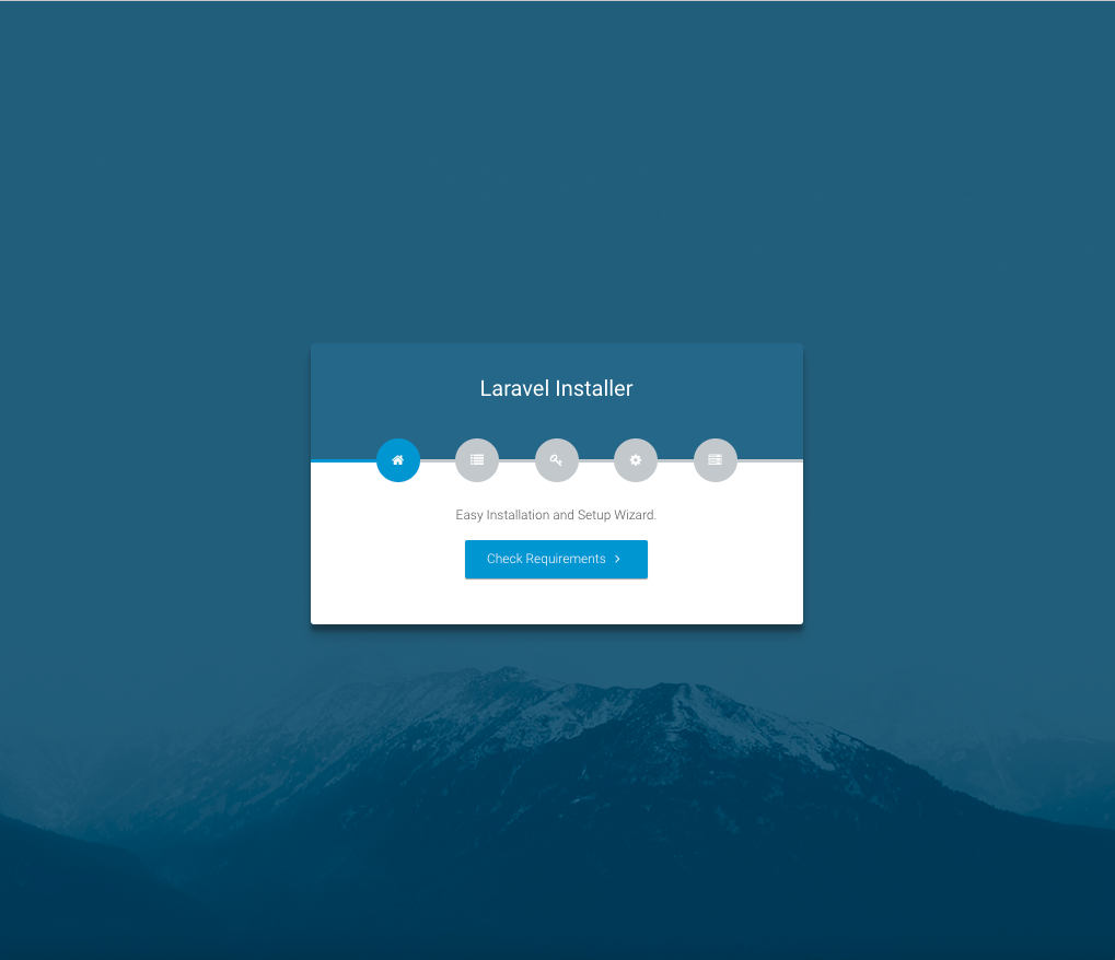 API Setup on server – Initappz Documentation
