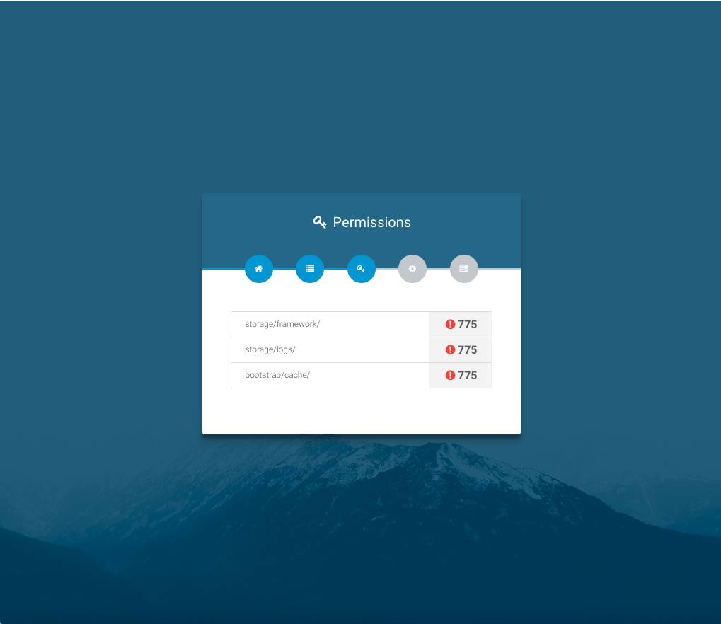 API Setup on server – Initappz Documentation