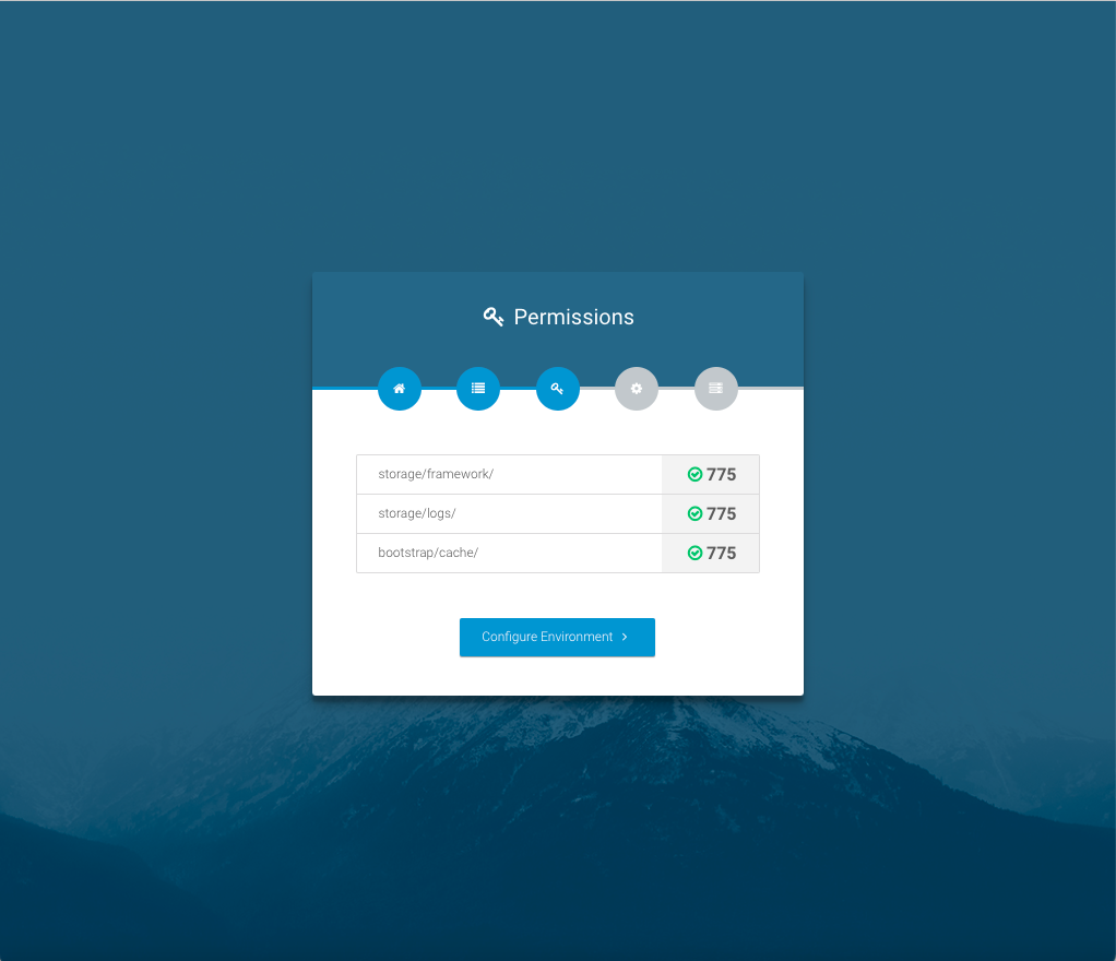 API Setup on server – Initappz Documentation