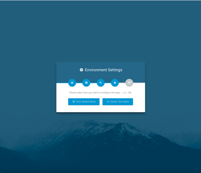 API Setup on server – Initappz Documentation