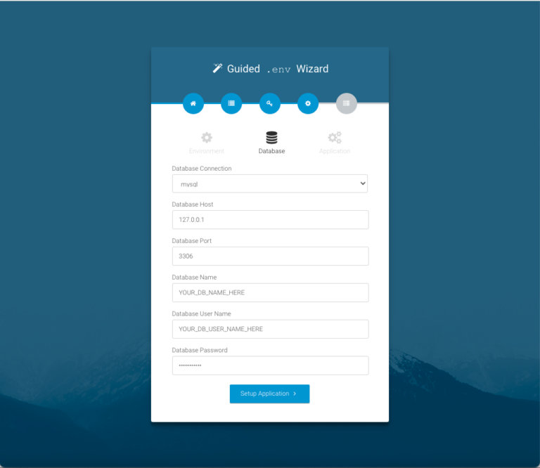 API Setup on server – Initappz Documentation
