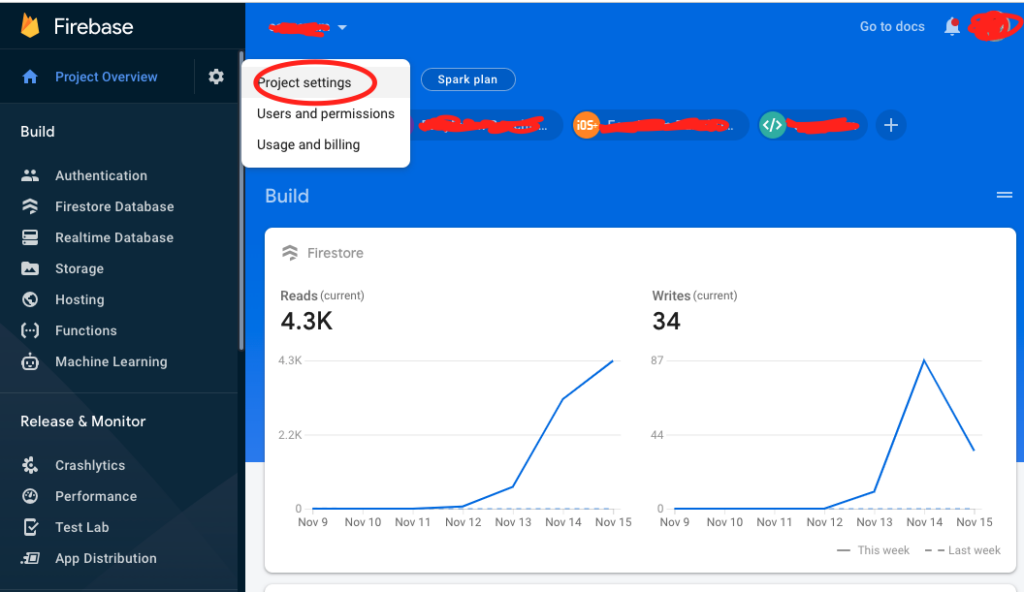 Push Notification Setup – Initappz Documentation