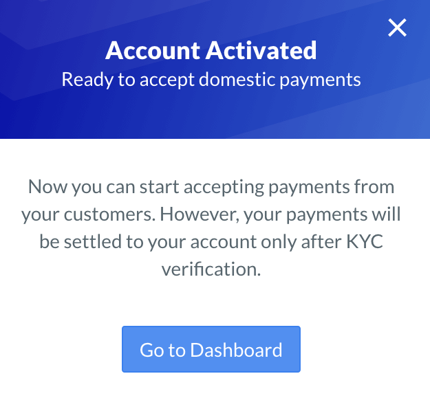 RazorPay Payment Setup – Initappz Documentation