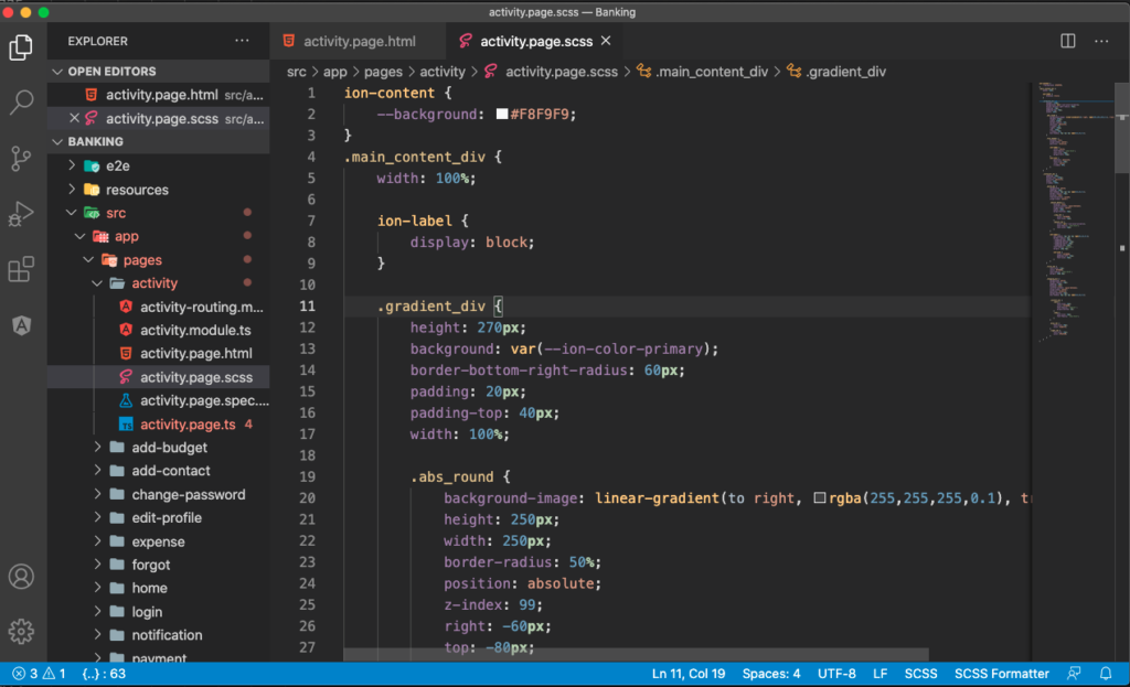 Code Structure – Initappz Documentation