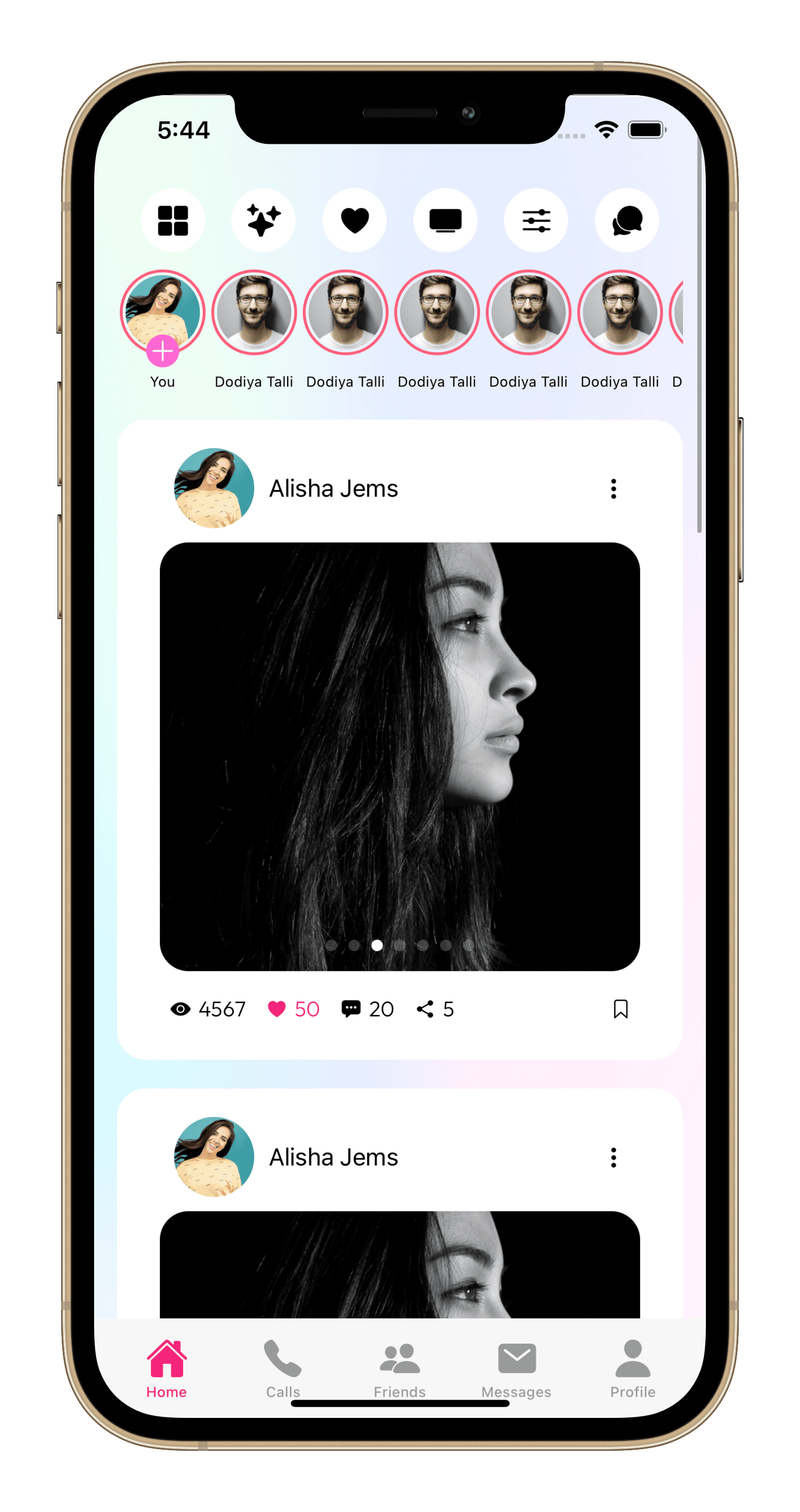 Use In Existing Project – Initappz Documentation