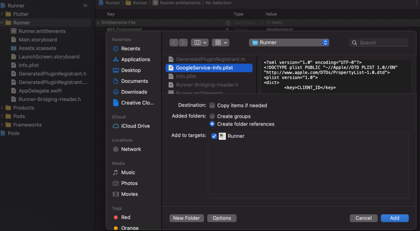 Push Notification Setup – Initappz Documentation