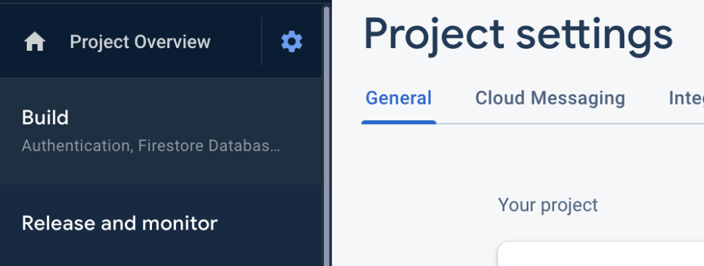 Push Notification Setup Initappz Documentation 4836