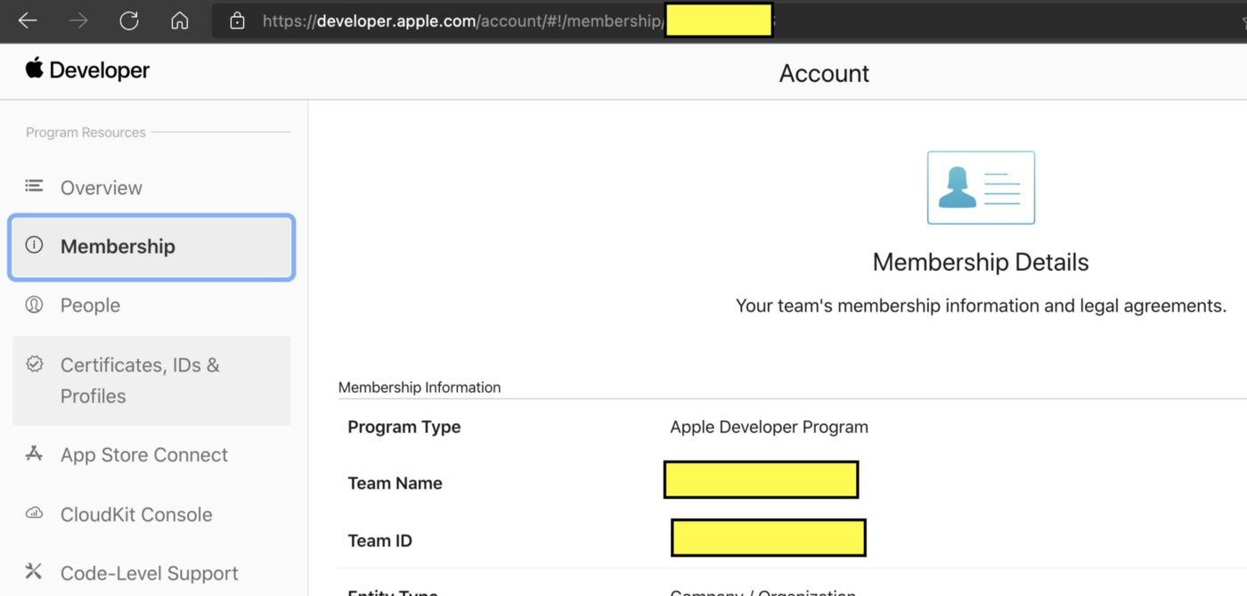 Push Notification Setup Initappz Documentation 