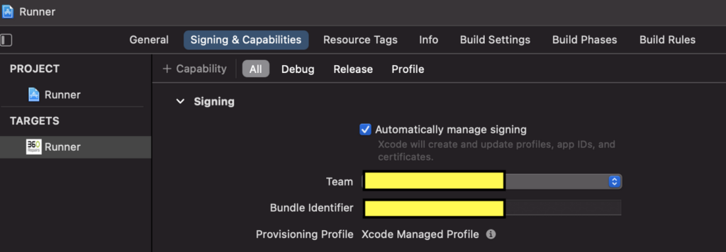 Push Notification Setup – Initappz Documentation