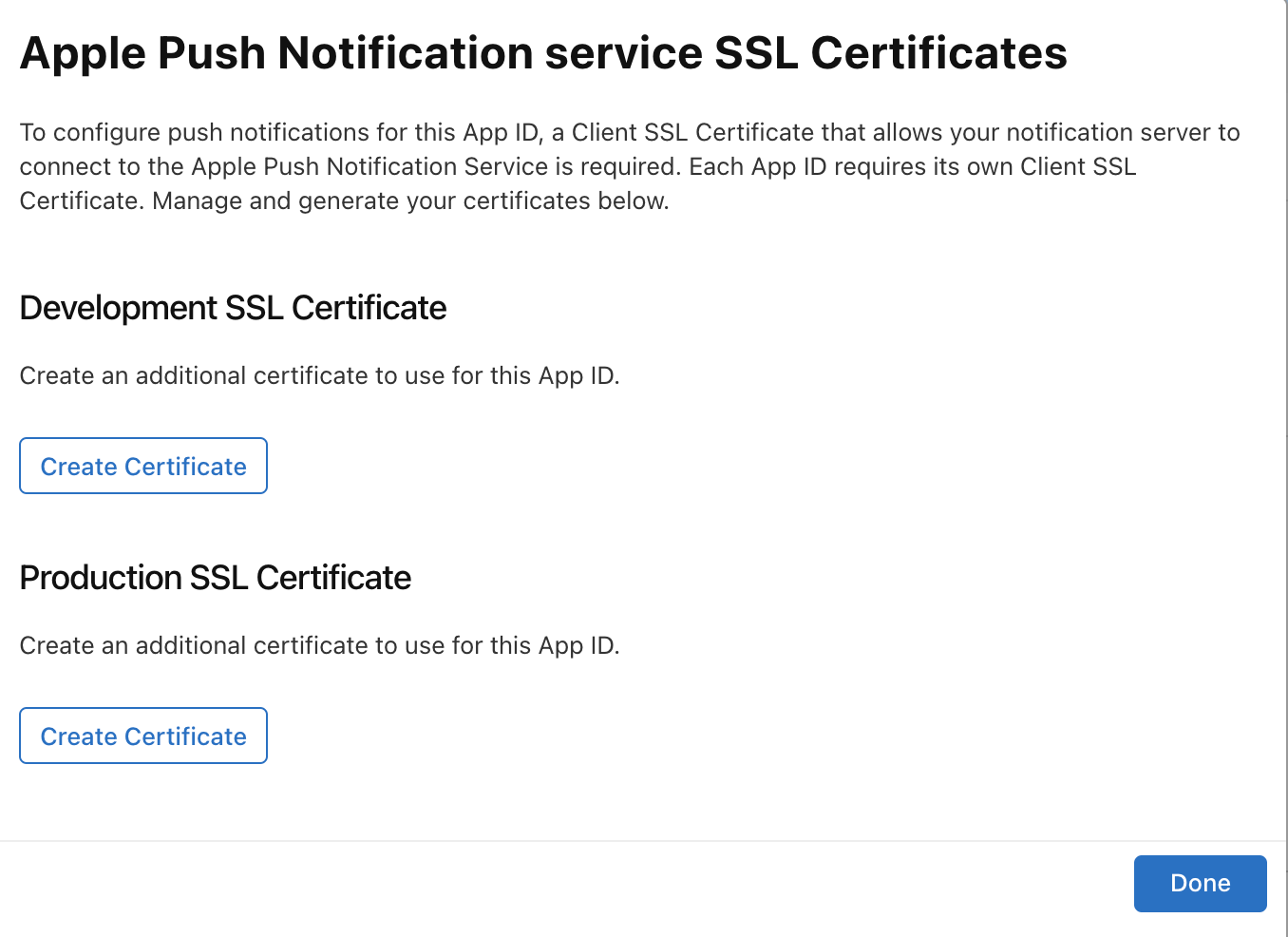 Push Notification Setup – Initappz Documentation
