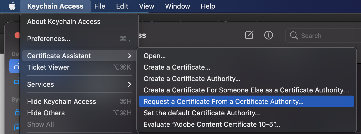 Push Notification Setup Initappz Documentation 